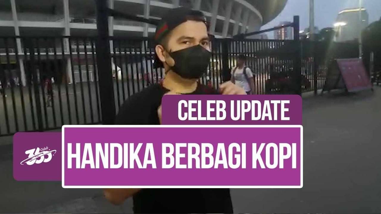 Berbagi Kebaikan dan Kasih Handika Pratama di Bulan Ramadan | Vidio