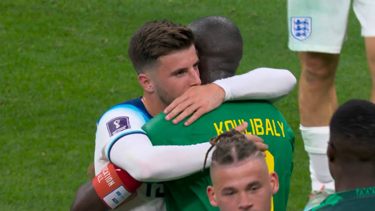 result-match-england-vs-senegal-fifa-world-cup-qatar-2022