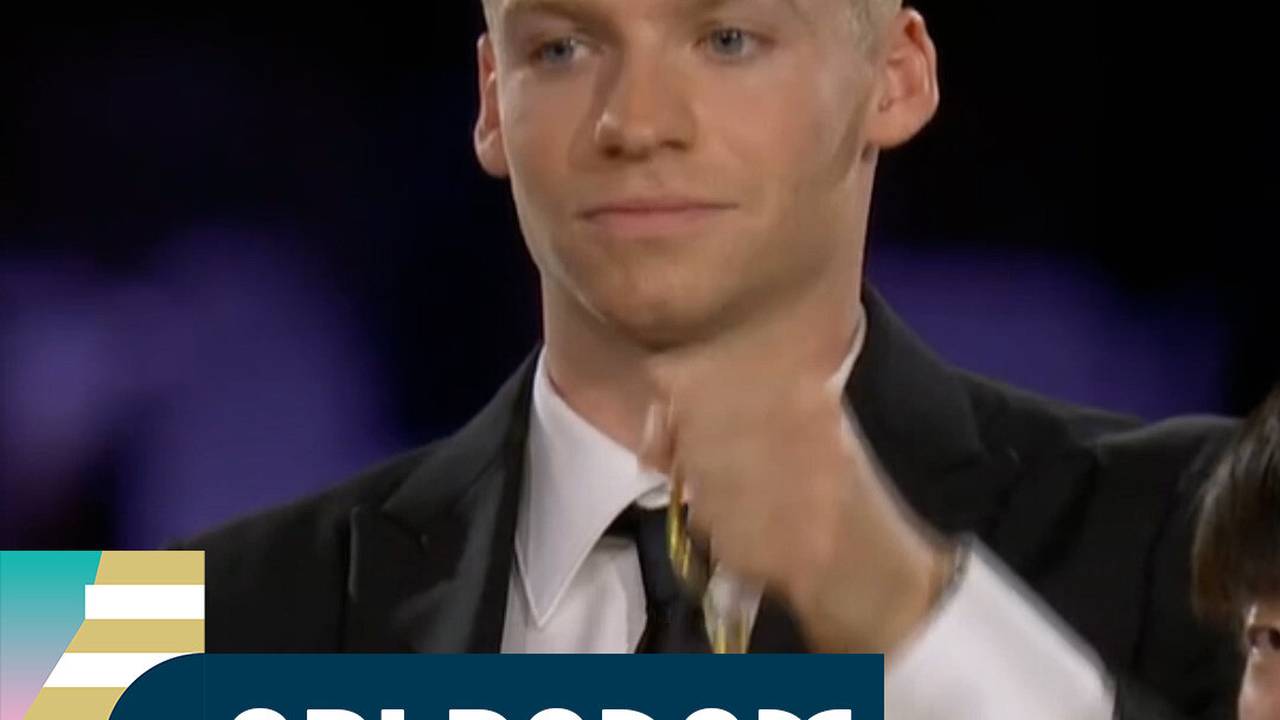 Fuuhh, Api Olimpiade Resmi Dipadamkan - Shorts