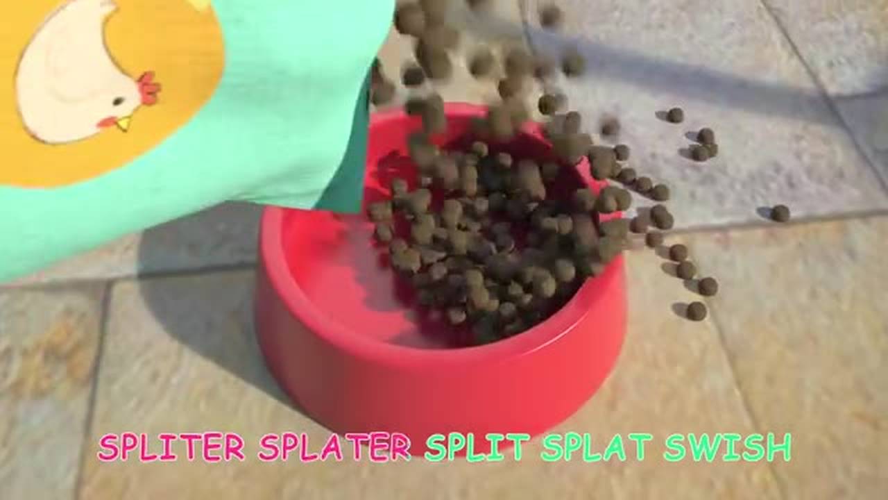 CoComelon Season 2 - Father's Day Song (2020) | Vidio