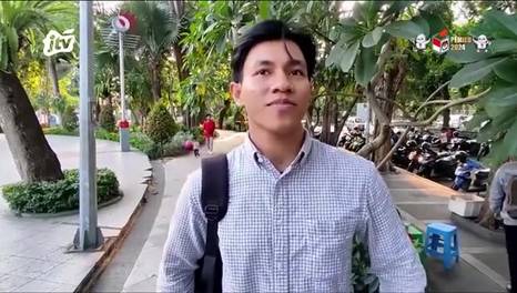 Streaming Channel JTV 2025 | Vidio