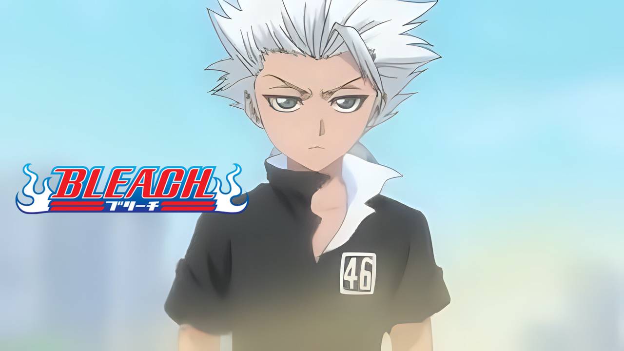 Bleach - Episode 132 (2010)