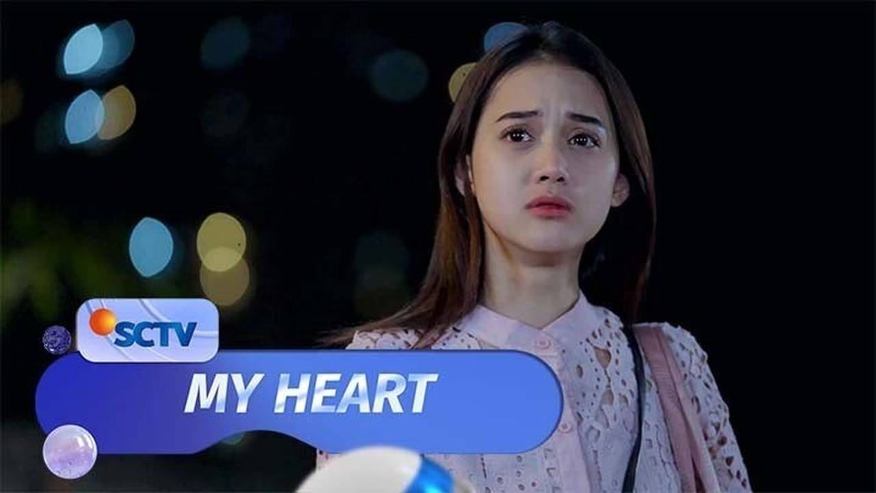 My Heart - Episode 3 | Part 1/2 (2024)