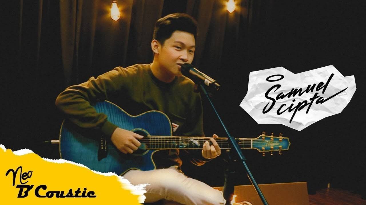 Samuel Cipta | NEO B'COUSTIC | Vidio