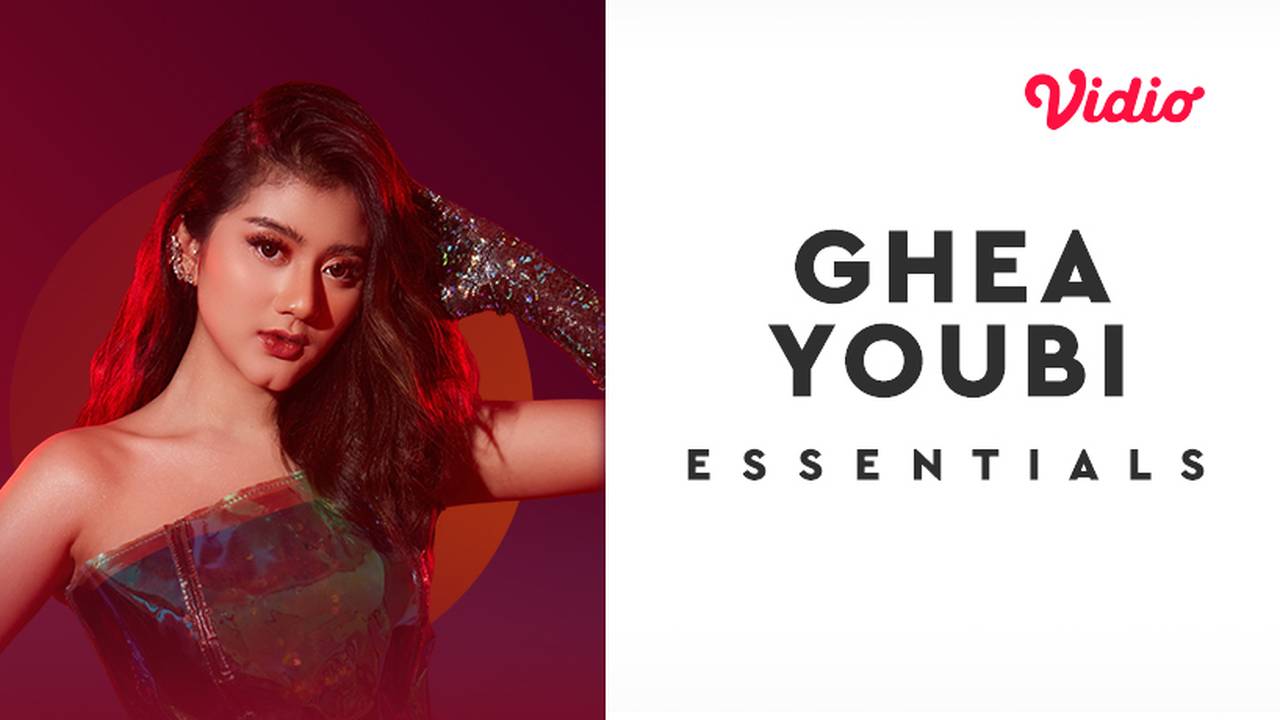 Streaming Essentials Ghea Youbi