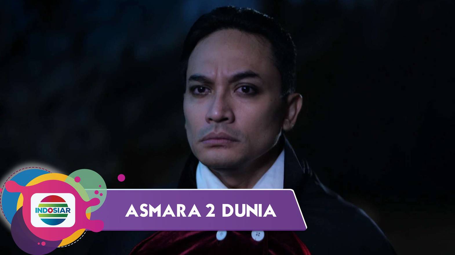 Asmara 2 Dunia - Episode 1 - Asmara 2 Dunia | Vidio