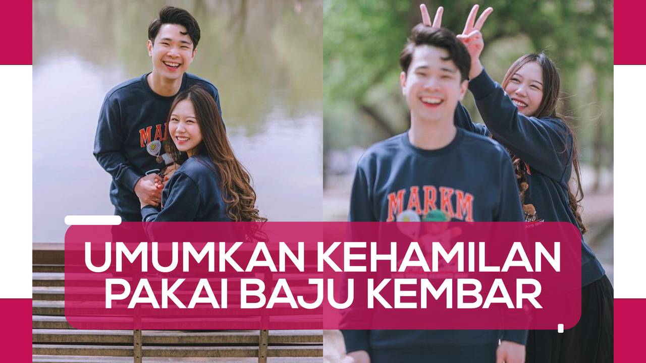 Gaya Couple Jess No Limit dan Sisca Kohl di Seoul - Fimela | Vidio