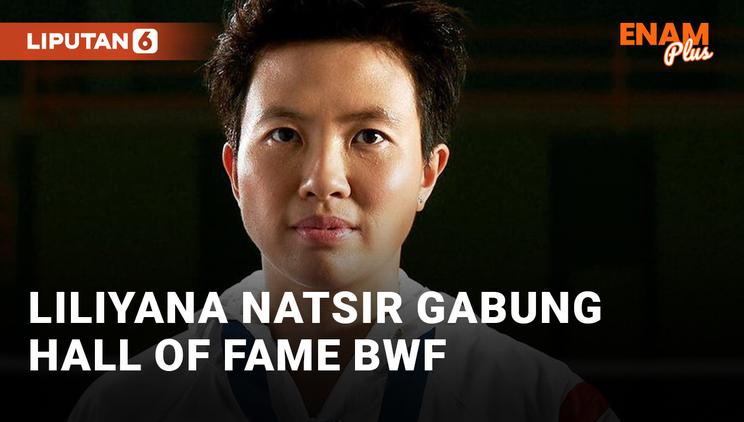 Info & Berita Badminton World Federation (BWF) Hari Ini | Vidio