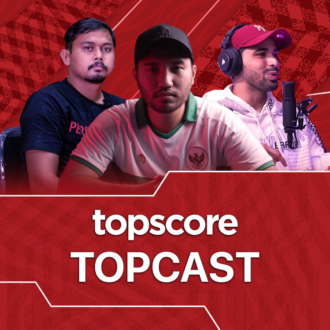 Topcast (Episode Lengkap & Terbaru) | Vidio