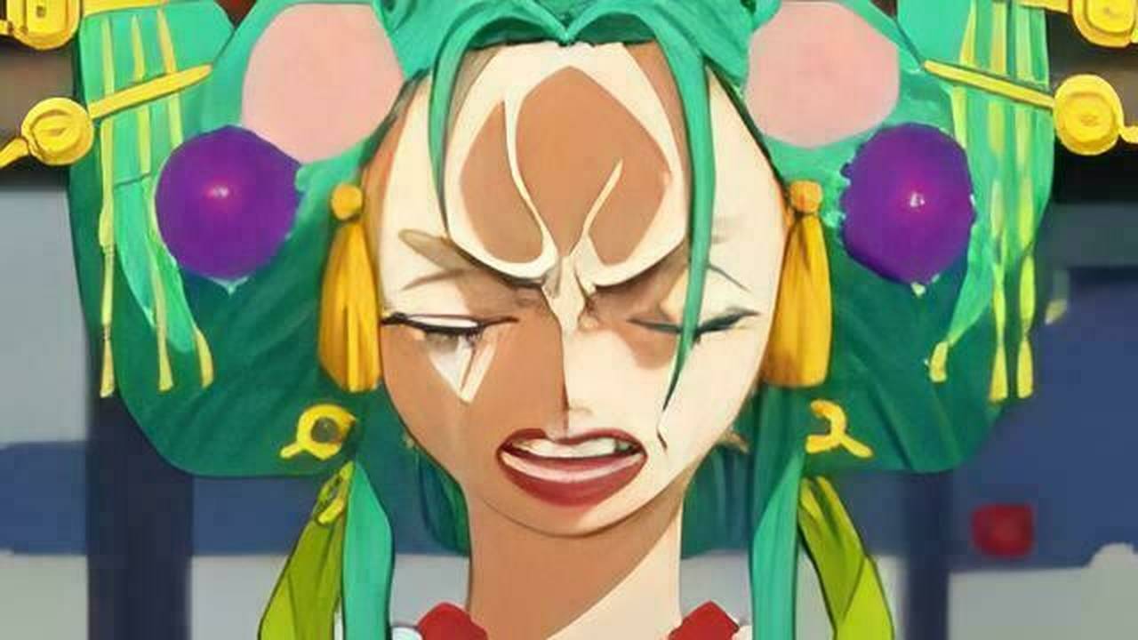One Piece - Episode 1071 (2023) Subtitle Indonesia