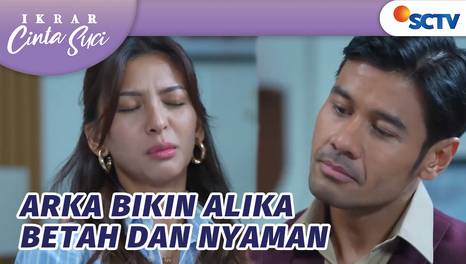 Ikrar Cinta Suci (Episode Lengkap & Terbaru) | Vidio