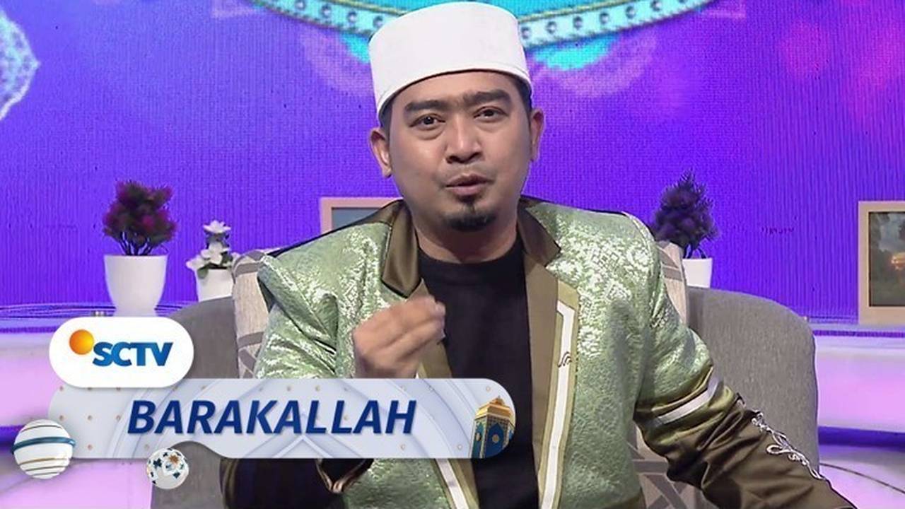 Suami Pelit Bikin Istri Sulit | Barakallah
