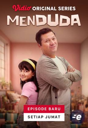 Vidio Originals Terbaru 2025