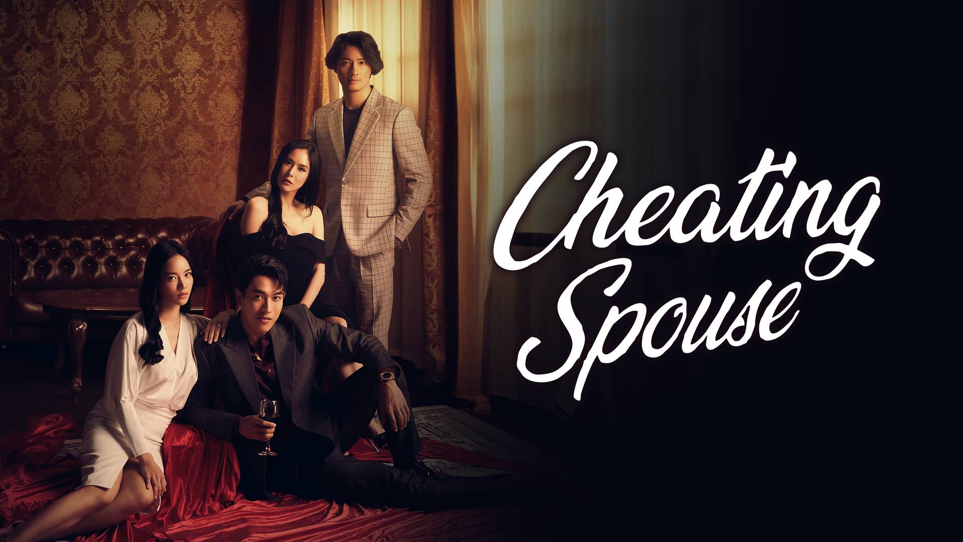 Nonton Cheating Spouse (2022) Sub Indo