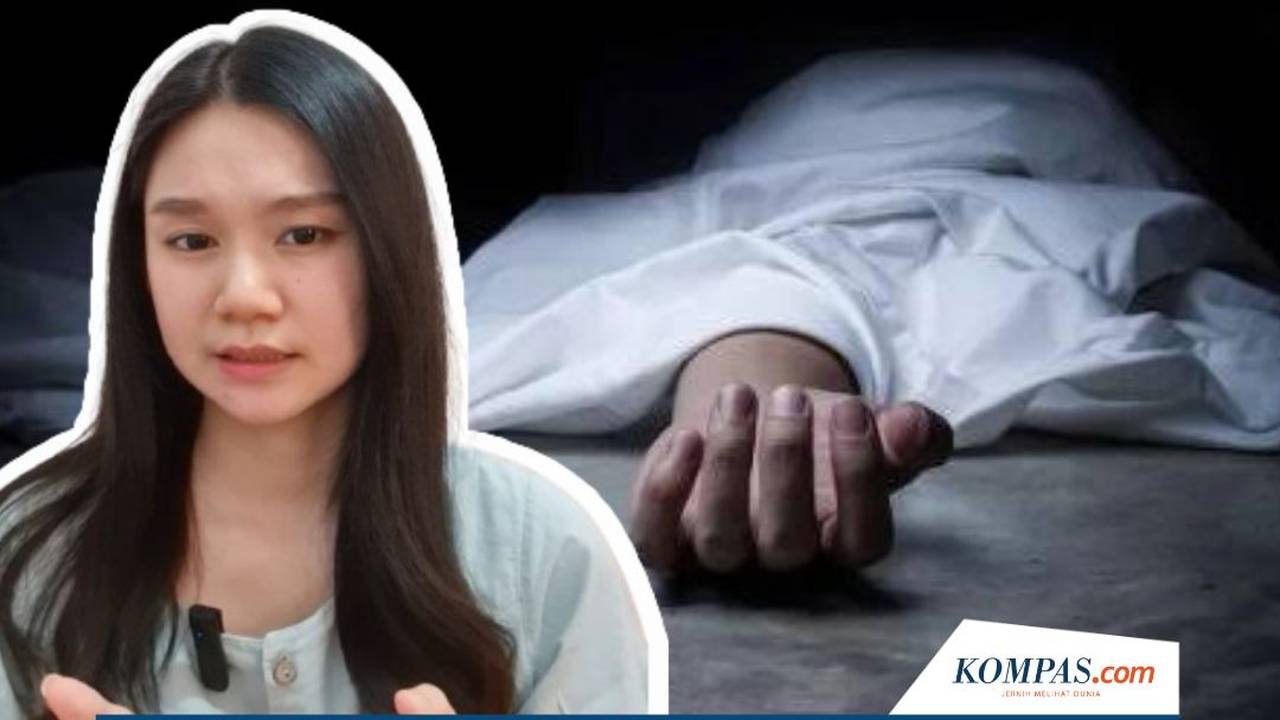 Viral Nasabah Pinjol Bunuh Diri Tidak Kuat Diteror Debt Collector ...