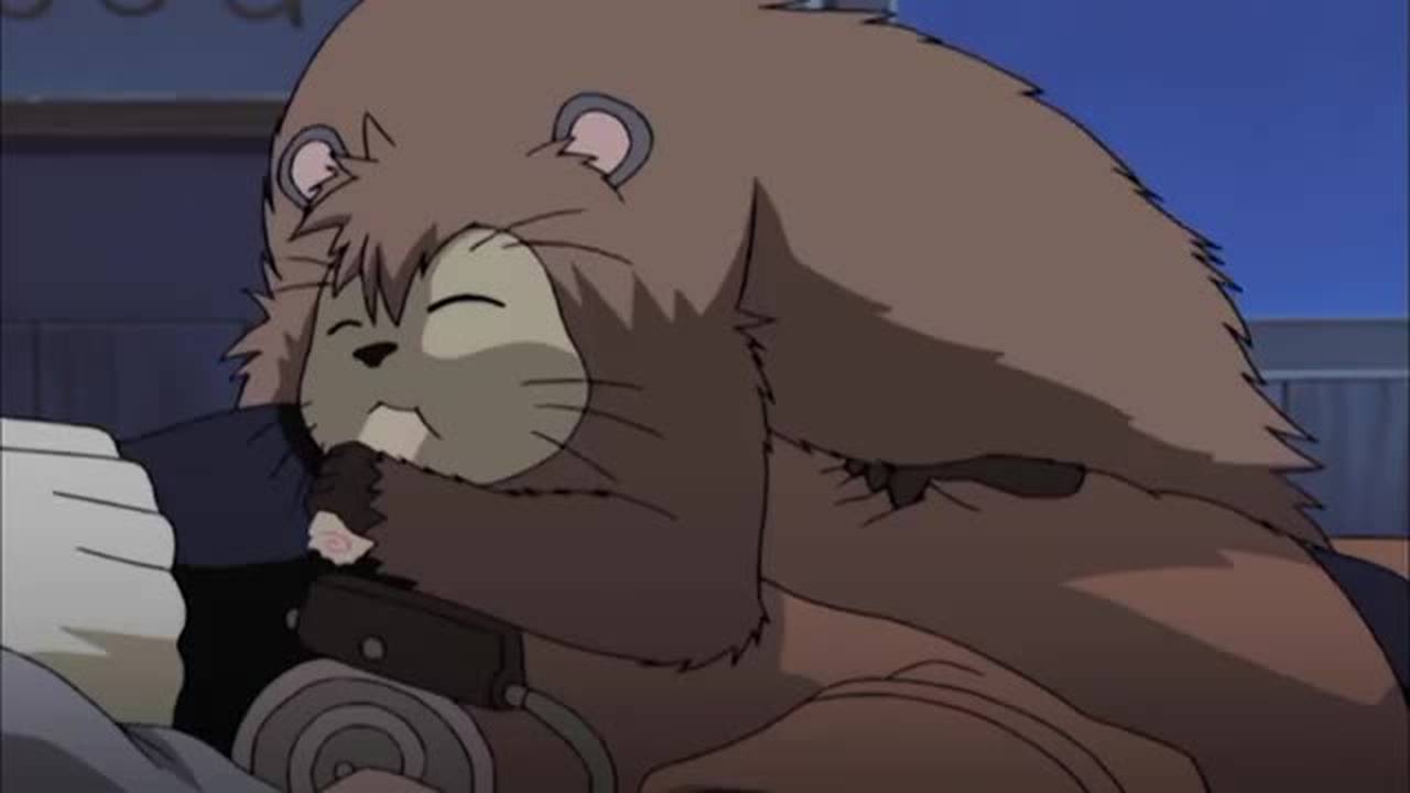 Naruto - Ep 185 - Legenda dari Konoha: Onbaa! (2002) | Vidio