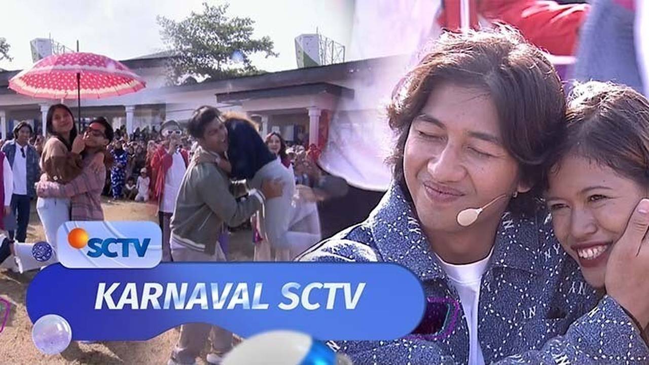 Di Antara Harris Vriza, Rey Bong, dan Teuku Ryan, Pose Siapa yang ...