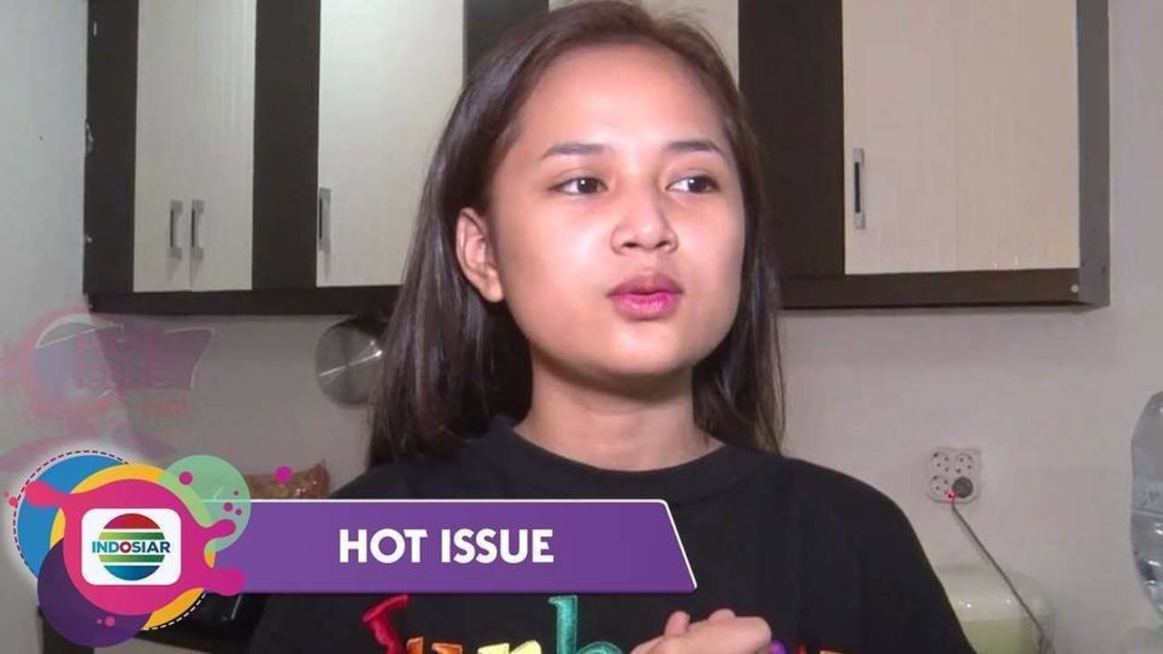 Gembira!! Lama Tak Pulang, Nia LIDA Akhirnya Pulang Kampung! | Hot ...