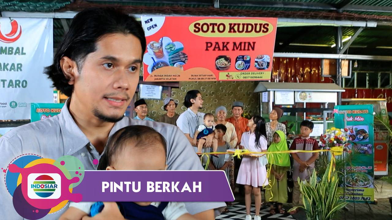 Berkah Dari Semangkuk Soto Kudus Yang Mengubah Jalan Hidup Petani ...
