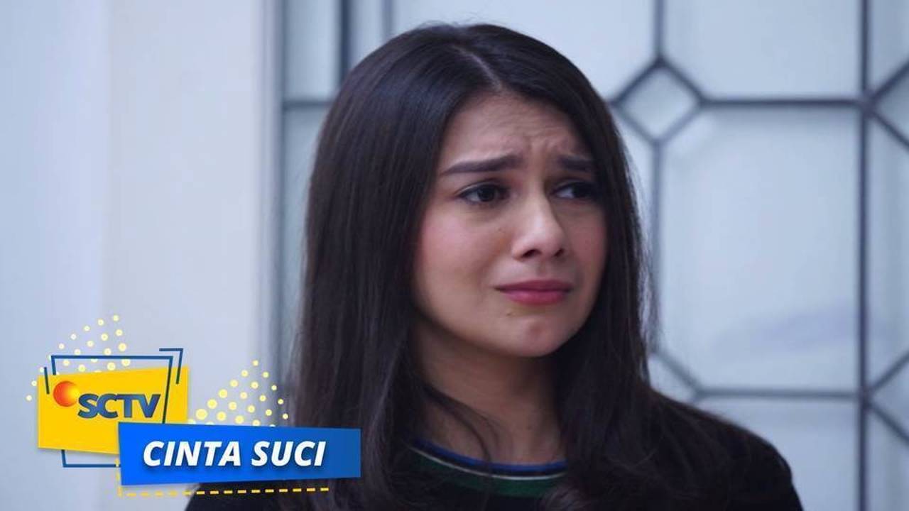 Nonton Sinetron Cinta Suci Episode 98 dan 99