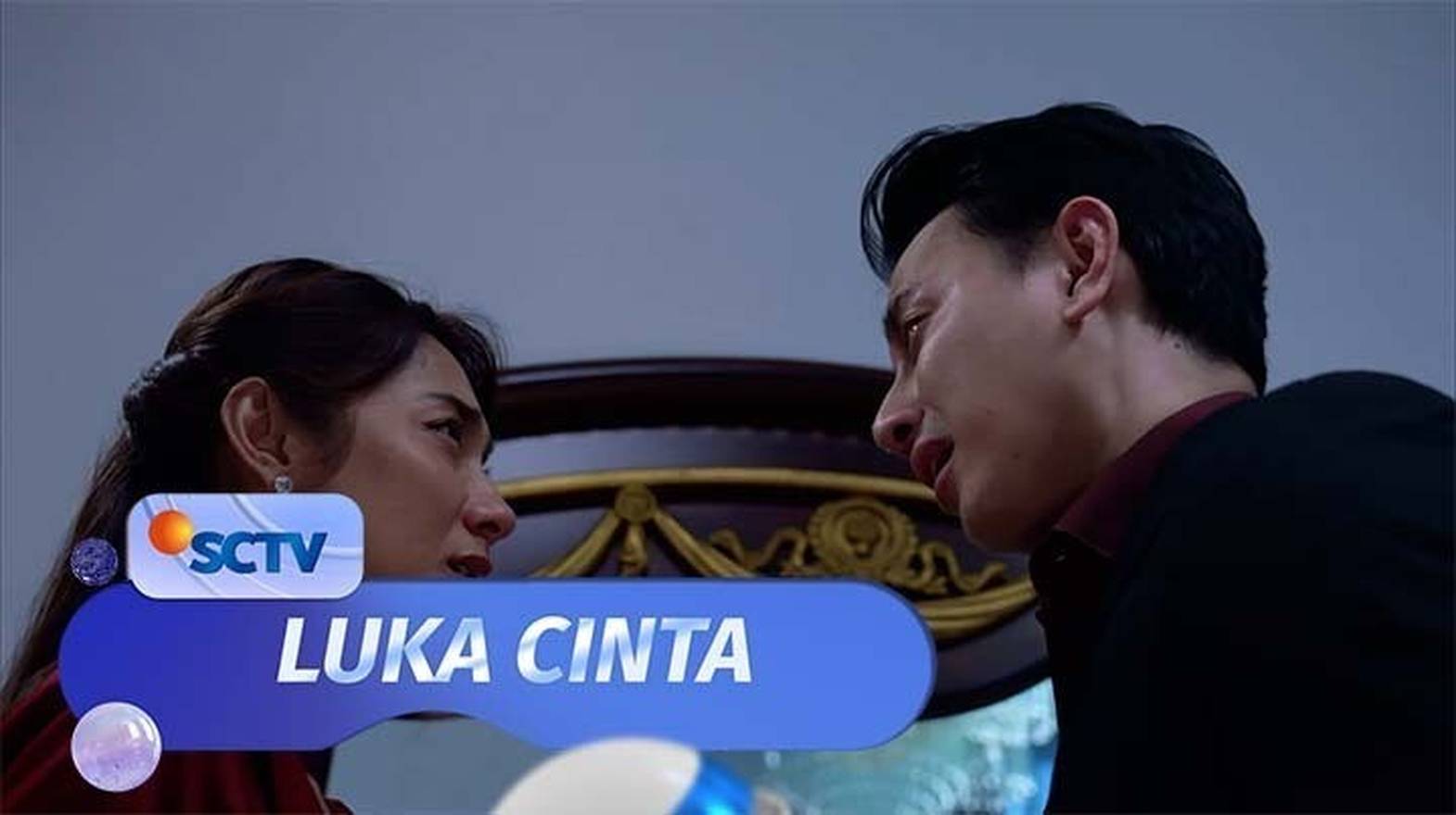 Luka Cinta Episode 12 Part 2 2 2024 Vidio