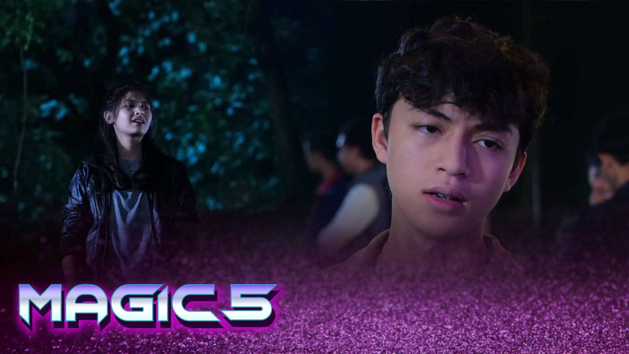 Magic 5 - Episode 48 | Sinetron Indosiar | Vidio