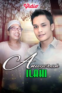 Streaming Anugerah Ilahi (Sinetron SCTV) | Vidio