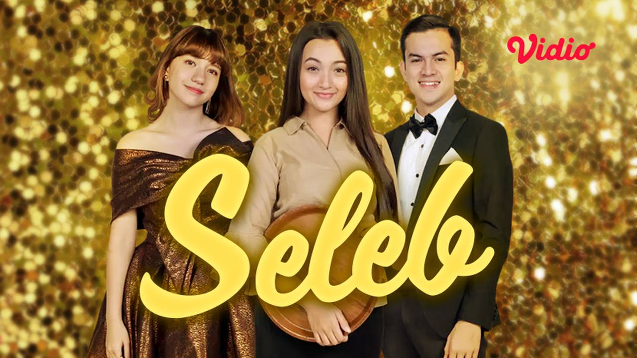 Streaming Seleb (Sinetron SCTV)