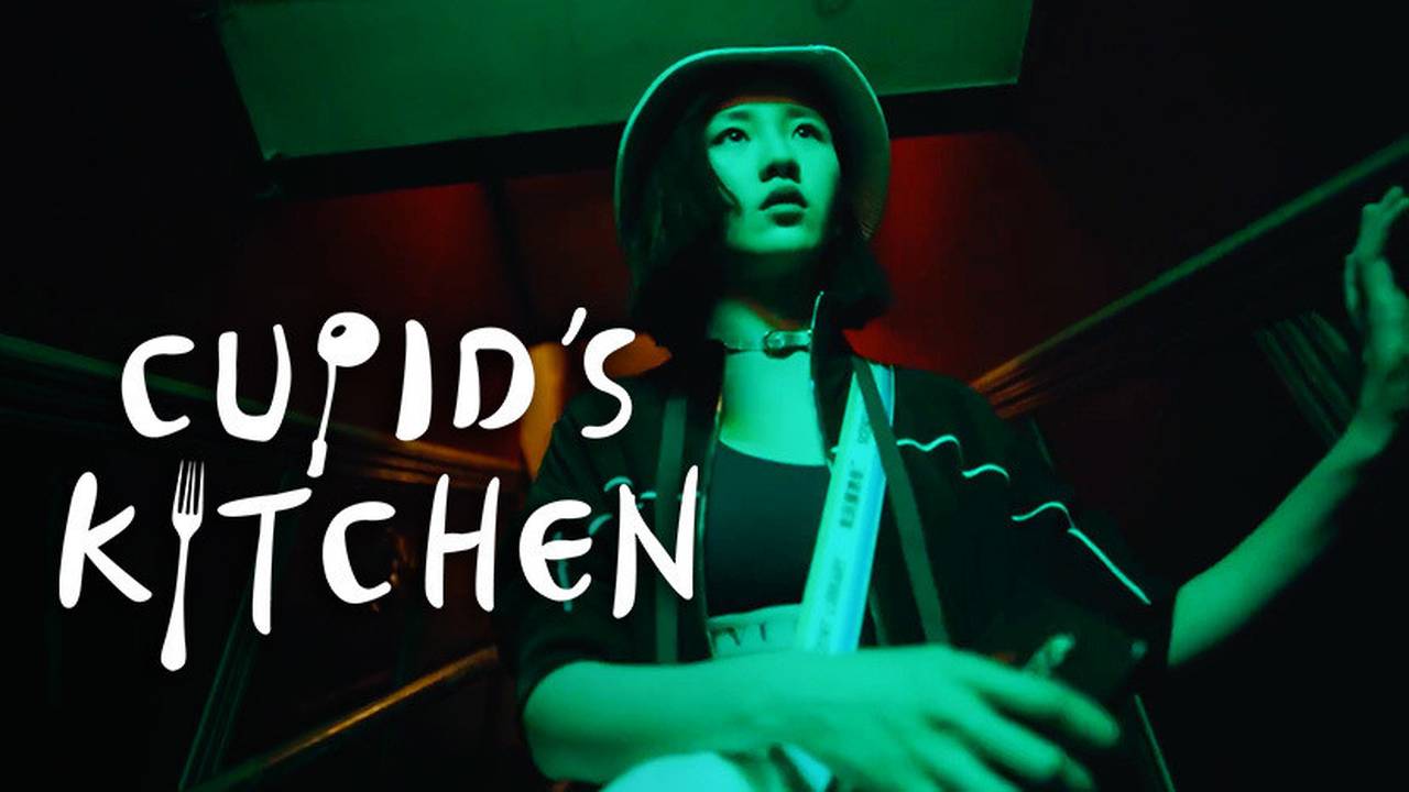 Cupid's Kitchen - Episode 06 (2022)