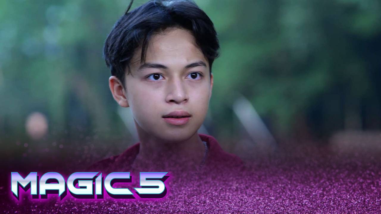 Magic 5 - Episode 158 | Sinetron Indosiar