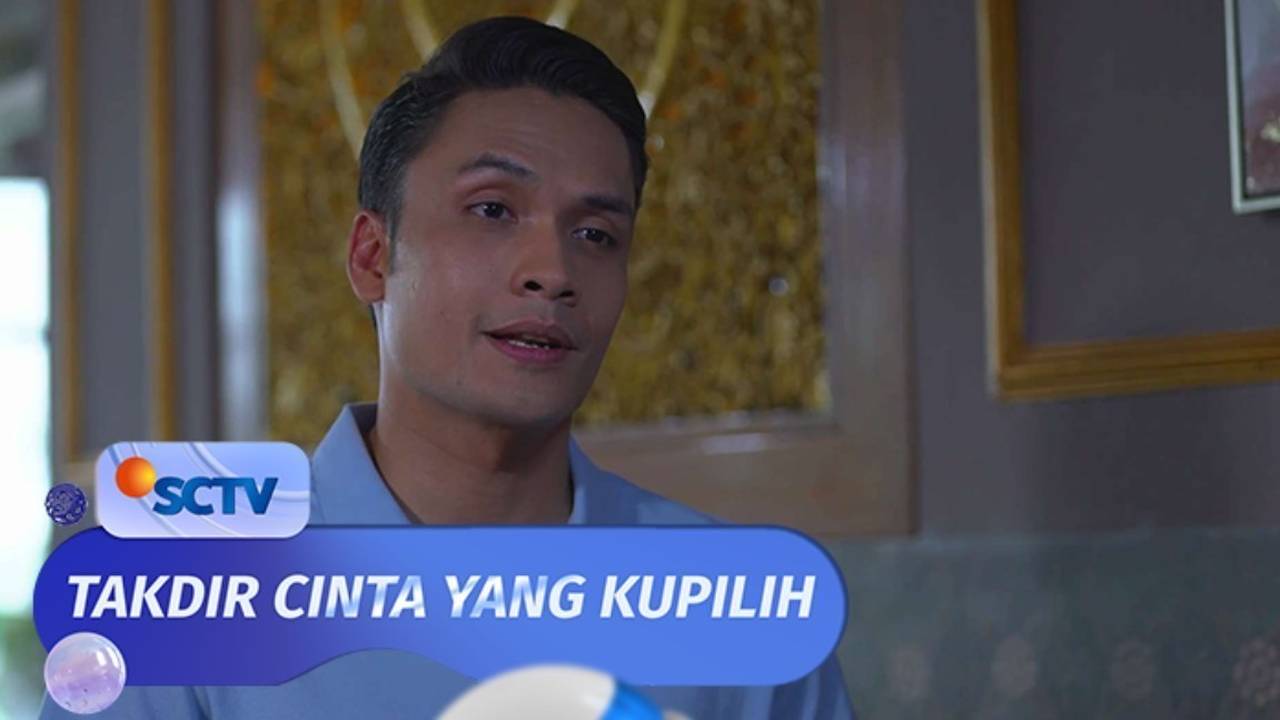 Takdir Cinta Yang Kupilih - Episode 264 | Part 2/2