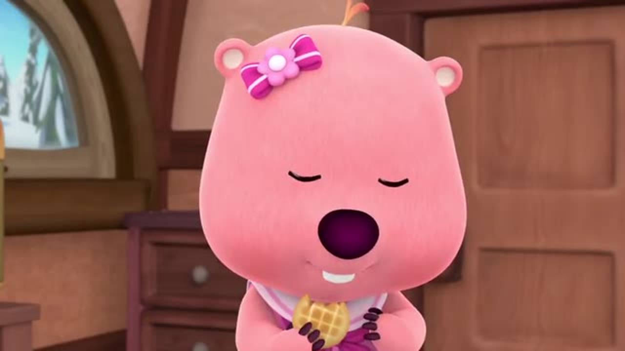 Pororo Singalong - Ep 13 - Roly Poly Friends (2019) | Vidio