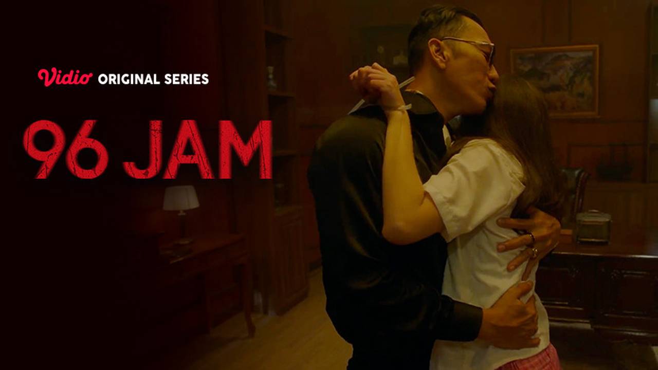 96 Jam Episode 2 - Jalan Keluar