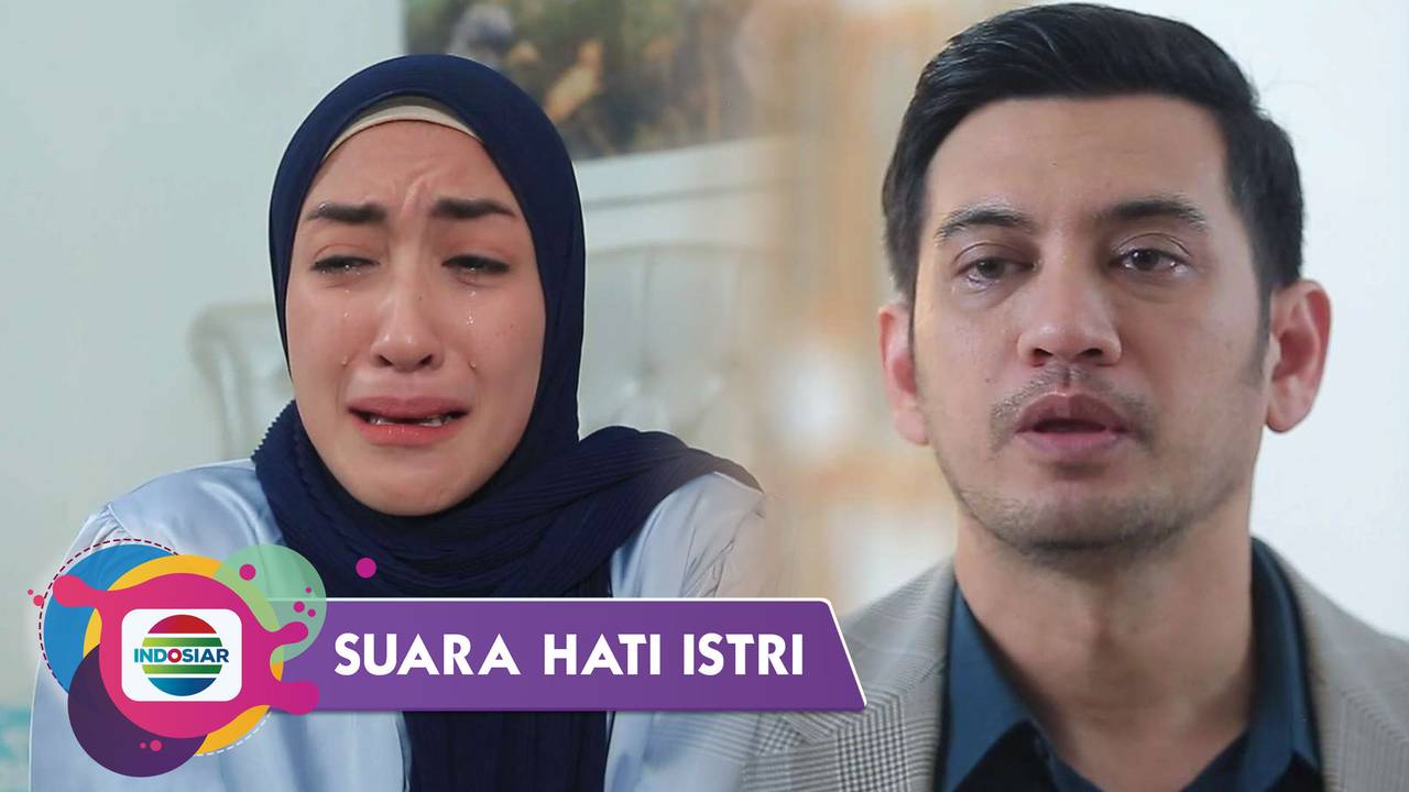 Duri Dalam Kesempurnaan Suamiku | Suara Hati Istri (2022) Full Movie