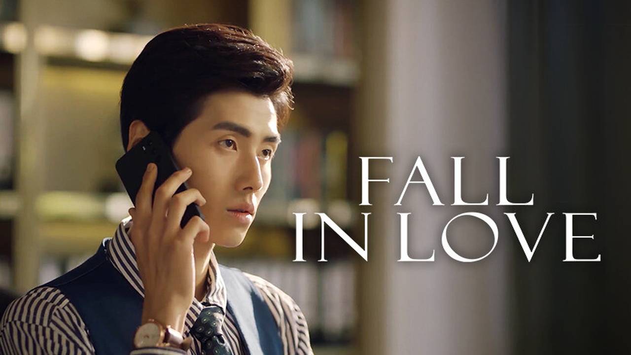 Fall In Love - Episode 03 (2022) | Vidio