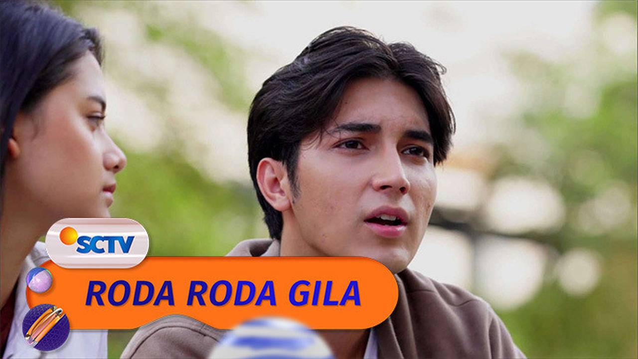 Roda Roda Gila - Episode 57 | Part 2/2 (2022) | Vidio