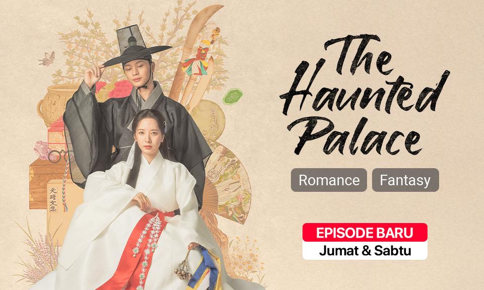 Nonton Drama Series Terbaru 2025 Sub Indo