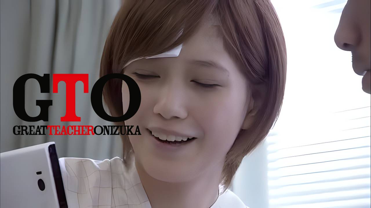 Nonton GTO: Great Teacher Onizuka - Episode 8 (2012) Sub Indo | Drama Jepang