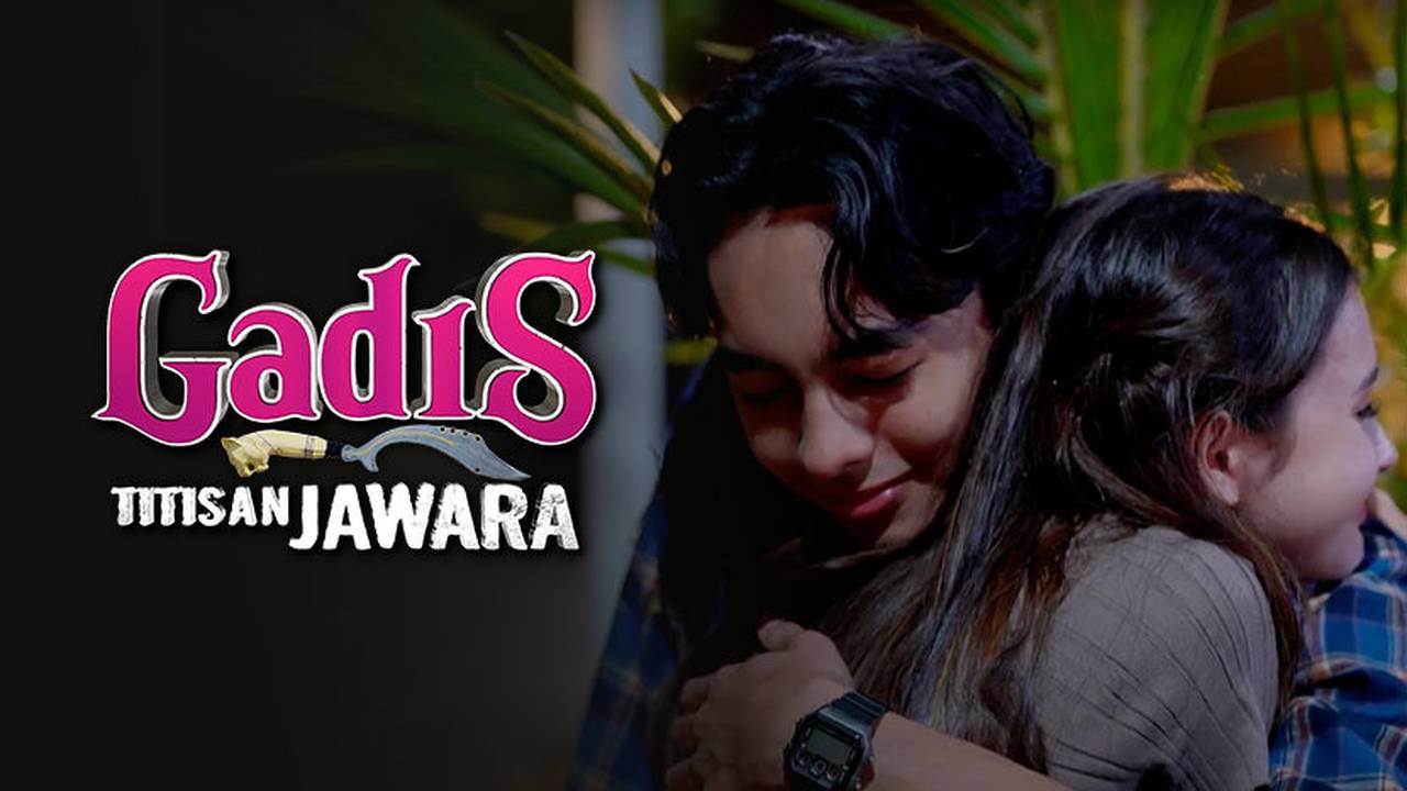 Gadis Titisan Jawara - Episode 21 - Gadis Titisan Jawara (2023)