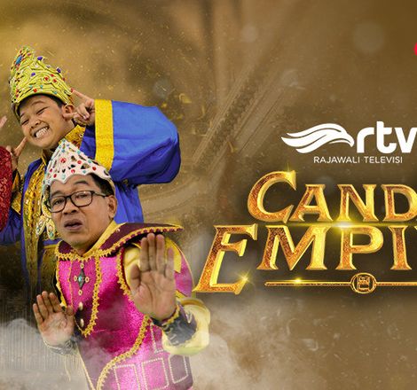 Streaming Channel RTV 2025 | Vidio