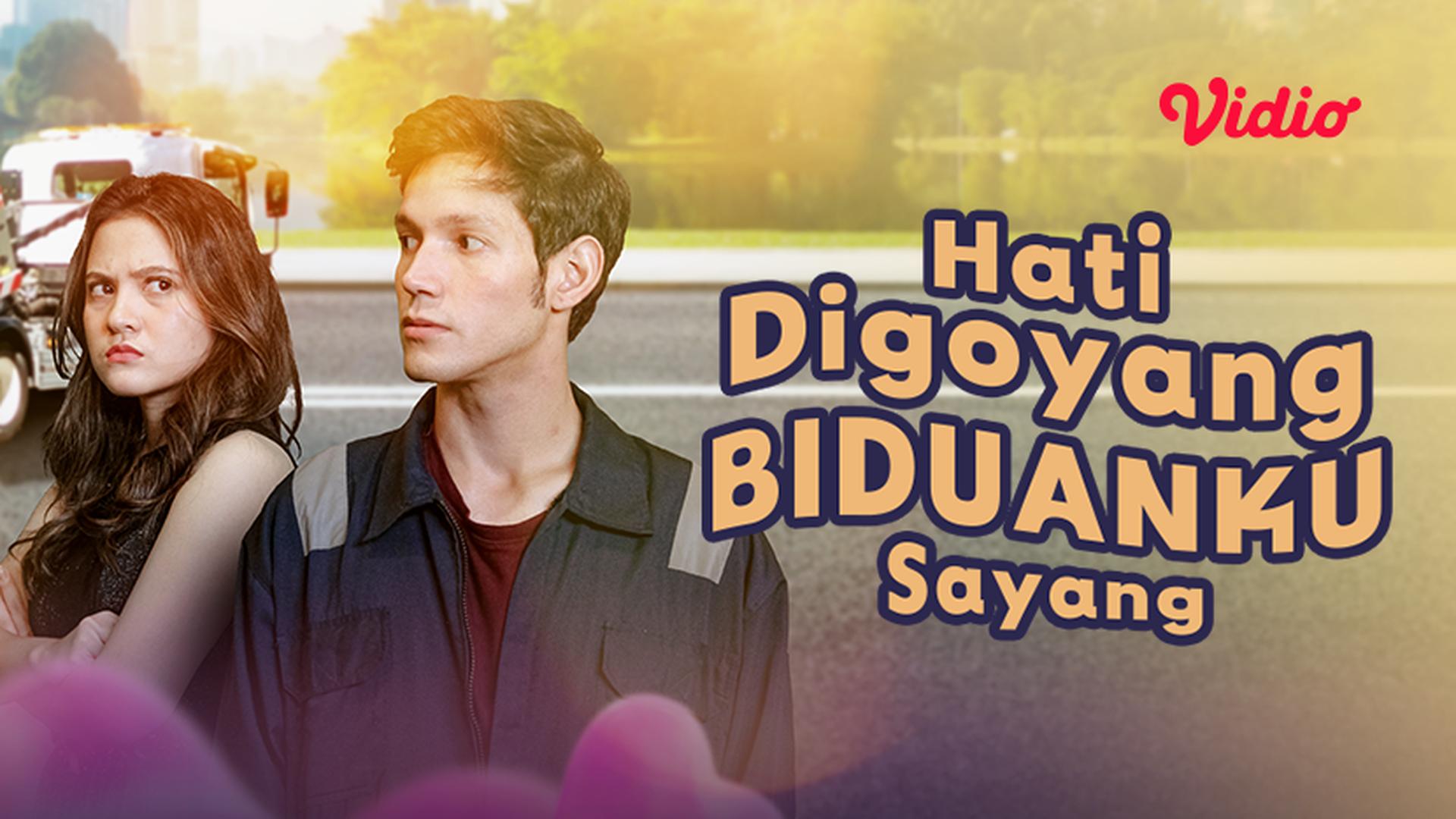 Streaming Hati Di Goyang Biduanku Sayang | Vidio