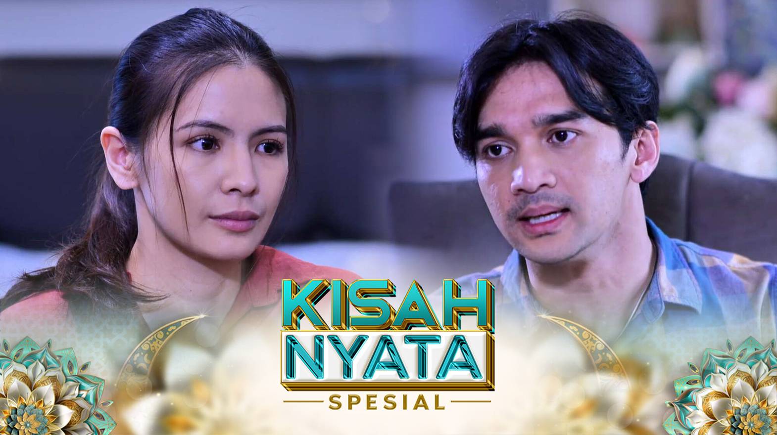Perjodohan Terpaksa yang Berujung Derita | Kisah Nyata Spesial (2024) Full Movie | Vidio