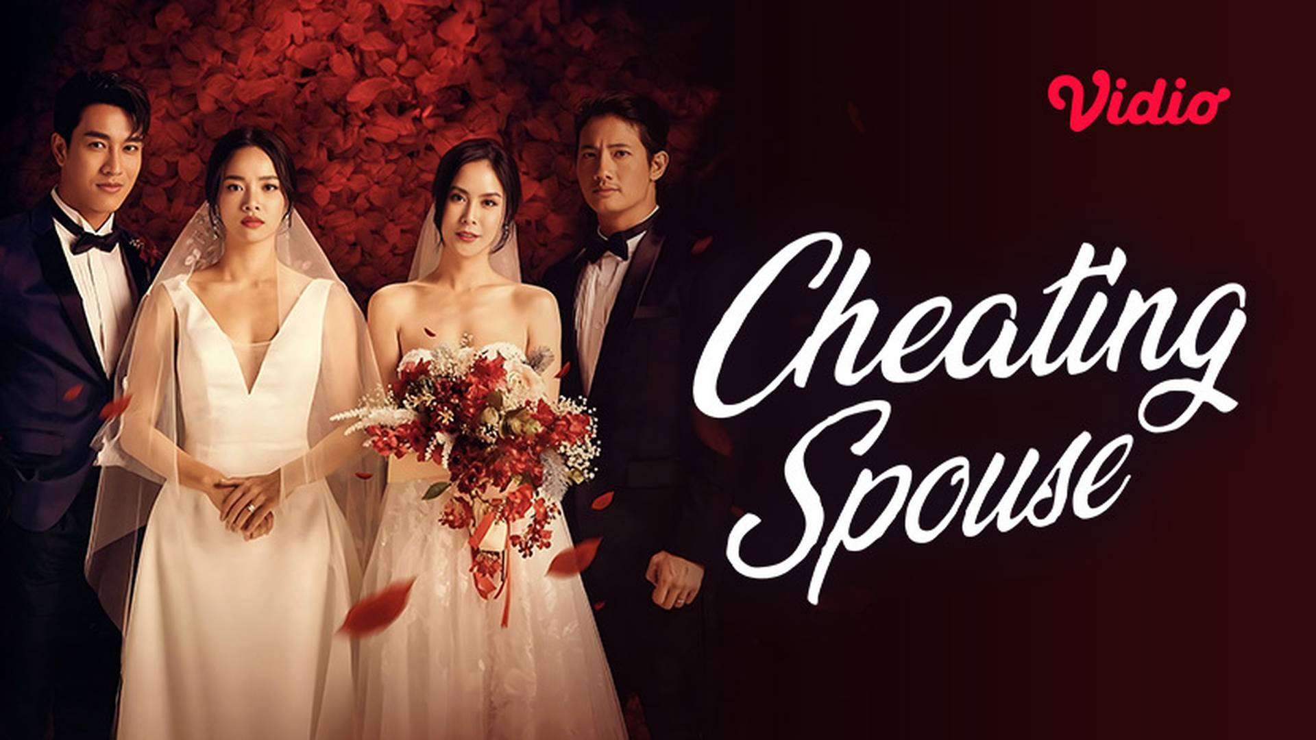 Nonton Cheating Spouse (2022) Sub Indo