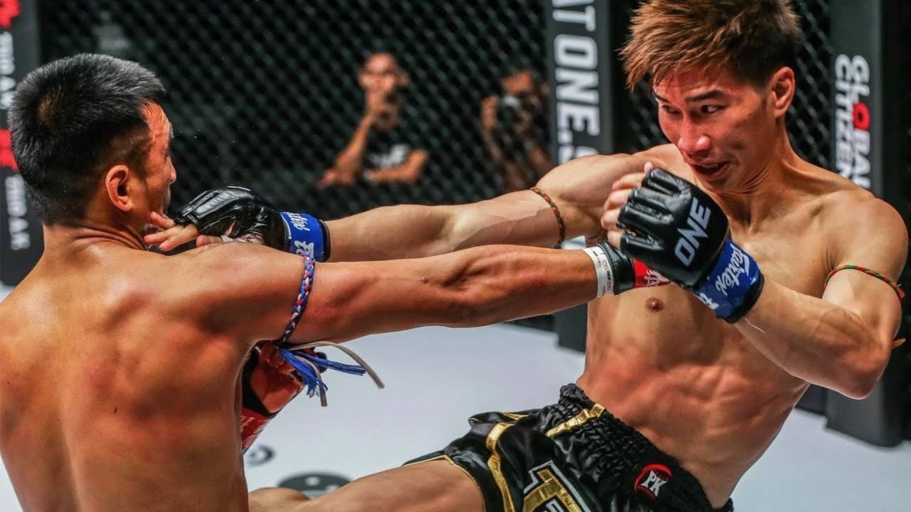 Muay Thai PHENOM Outshined LEGEND Tawanchai vs. Petchmorakot