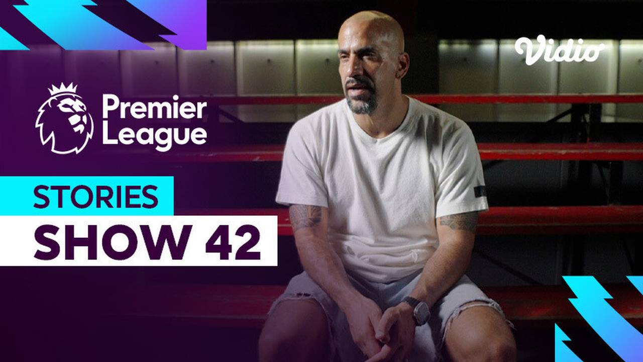 Sebastian Veron (Show 42) - Premier League Stories 2023-2024