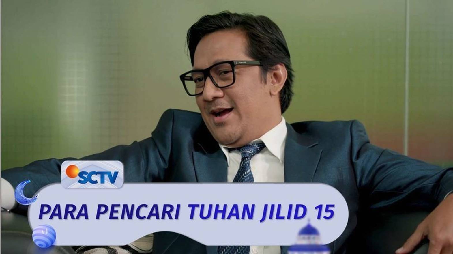 Para Pencari Tuhan Jilid 15 - Episode 14 | Part 2/2 | Vidio