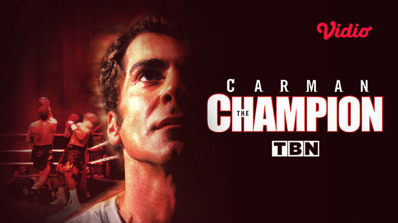 Carman The Champion (2001) Full Movie