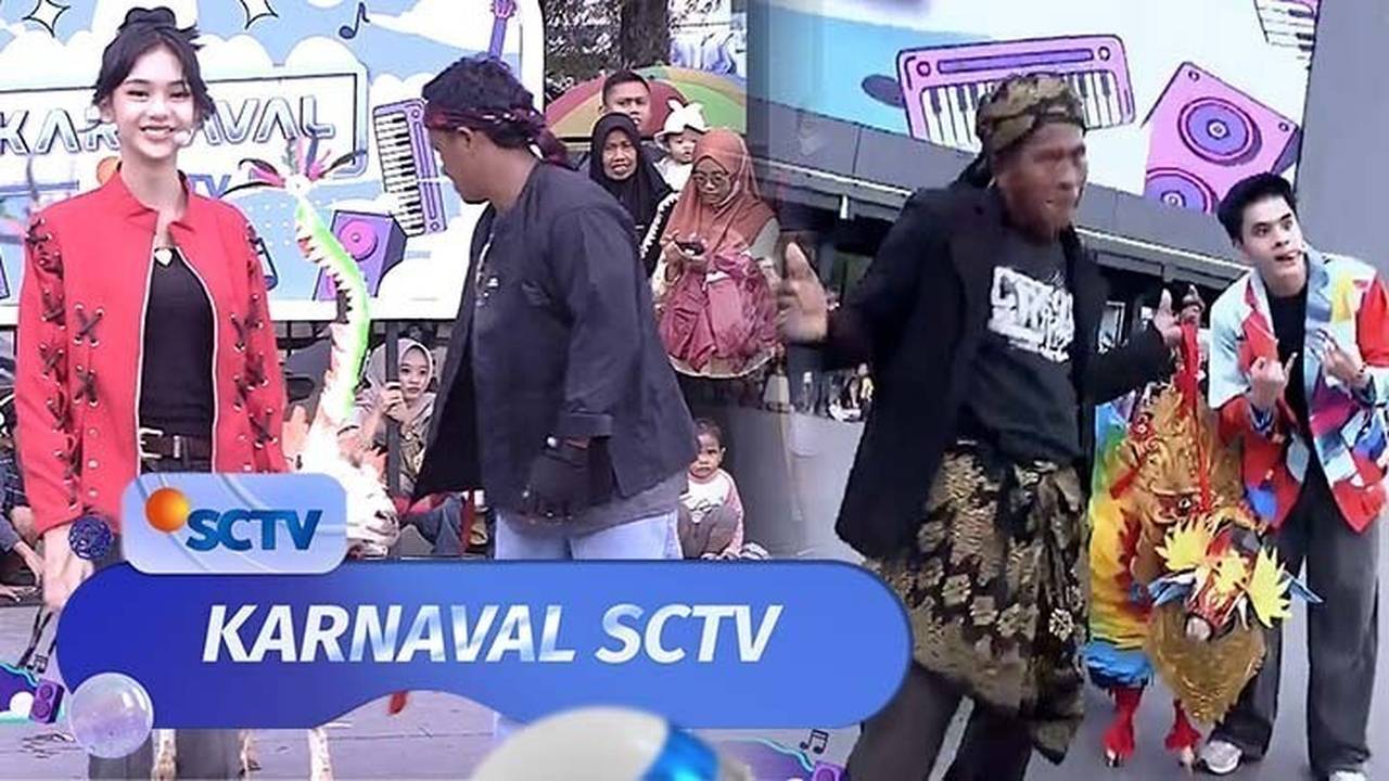 Jadi Elegan! Pemilik Dampingi Cast Asmara Gen Z & Betrand Dandanin ...