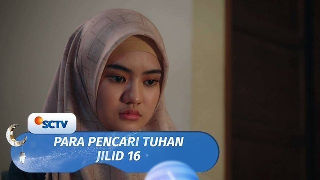 Para Pencari Tuhan Jilid 16 - Episode 8 | Part 1/2 (2023) | Vidio