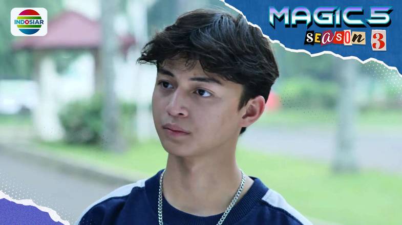 Magic 5 - Episode 634 - Magic 5 (2023) | Vidio